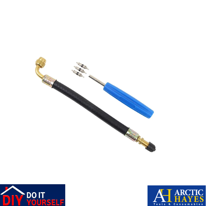 Expansion Pressure Vessel Service Kit A221004 — The Plumbing & Heating ...